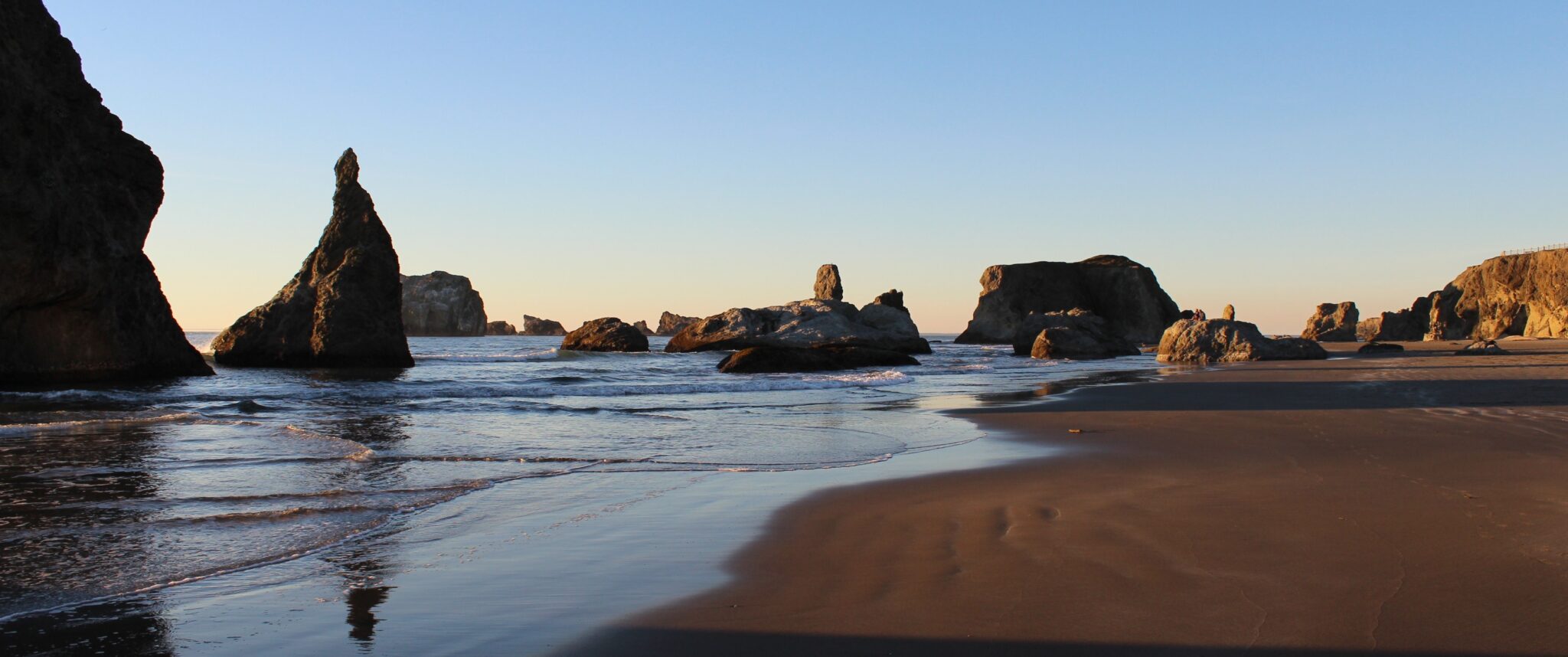 25 Things to do around Bandon – Bandon Crossings Golf Course – Bandon, OR