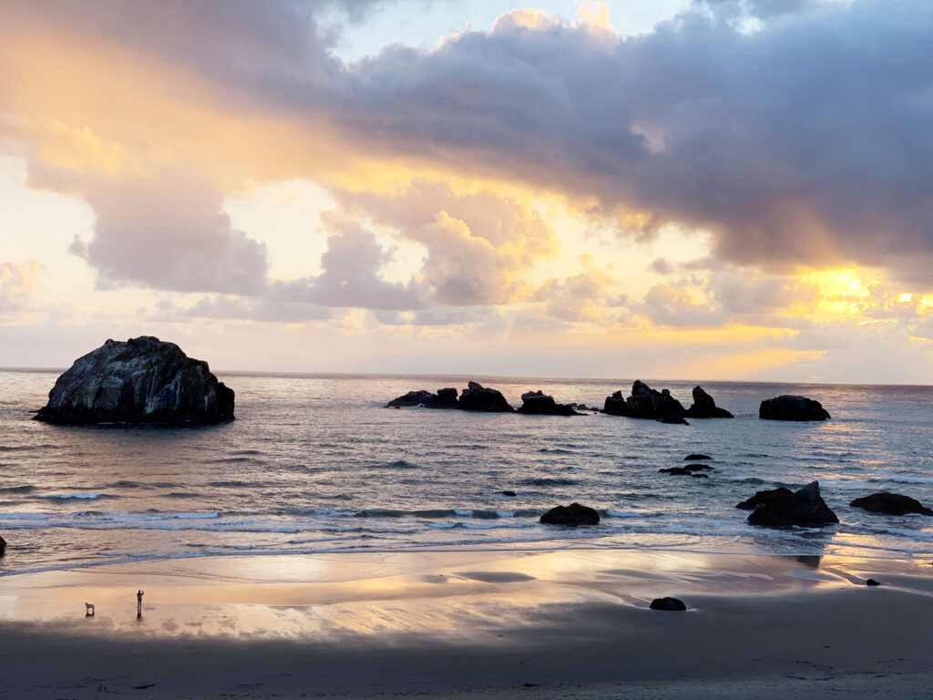 Vacation Rentals – Bandon Crossings Golf Course – Bandon, OR